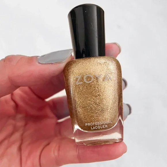 Zoya Ziv Zoya Nail Polish In Ziv